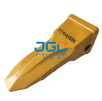 China Excavator Bucket Tooth R450 61NB-0101 Wear Resistant Alloy Steel Chassis Parts for sale
