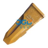 China Excavator Bucket Tooth R450 61NB-0101 Wear Resistant Alloy Steel Chassis Parts for sale