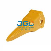 China Excavator PC650 Bucket Teeth Standard Tooth Head 209-70-54210HS Chassis Components for sale