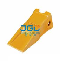 China Excavator Bucket Teeth ZAX240 Standard Tooth Head 031B1 Wear Resistant 3pcs for sale
