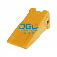 China Excavator Bucket Teeth ZAX240 Standard Tooth Head 031B1 Wear Resistant 3pcs for sale