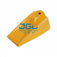 China Excavator Bucket Teeth ZAX240 Standard Tooth Head 031B1 Wear Resistant 3pcs for sale