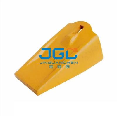 China Excavator Bucket Teeth ZAX240 Standard Tooth Head 031B1 Wear Resistant 3pcs for sale
