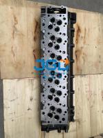 China Mechanical 4HK1 6HK1 Excavator Engine Cylinder Head 8-98008363-6 OEM Quality for sale