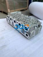 China 4JJ1 Excavator Engine Cylinder Head 8973559708 Mechanical Replacement Part OEM Standard for sale