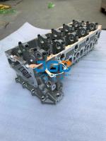 China 4JJ1 Excavator Engine Cylinder Head 8973559708 Mechanical Replacement Part OEM Standard for sale