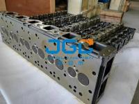China Excavator Engine Cylinder Head Assembly 6HK1 6BG1 DB58 8-98018-454-4 111110-9060 for sale