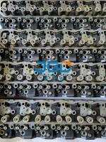 China Excavator Engine Cylinder Head Assembly 6HK1 6BG1 DB58 8-98018-454-4 111110-9060 for sale