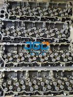 China Excavator Engine Cylinder Head Assembly 6HK1 6BG1 DB58 8-98018-454-4 111110-9060 for sale