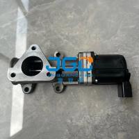 China Excavator Engine EGR Valve Assembly 4HK1 6HK1 8981795461 8980011910 for sale