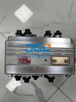 China Excavator Signal Valve YA00000543 C0400-60018 for ZAX200 ZAX210 ZAX230 ZAX250 for sale