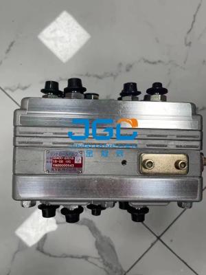 China Excavator Signal Valve YA00000543 C0400-60018 for ZAX200 ZAX210 ZAX230 ZAX250 for sale