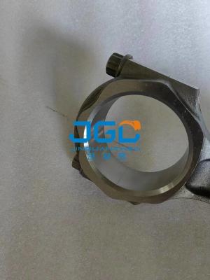 China Excavator 6BG1 Engine Connecting Rod 1122301291 High Strength Alloy Steel OEM Standard for sale