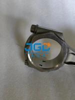 China Excavator 6BG1 Engine Connecting Rod 1122301291 High Strength Alloy Steel OEM Standard for sale