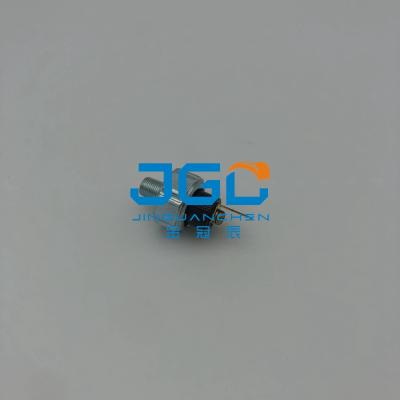China Excavator SK200-5 SK200-6 Oil Pressure Sensor VAME840219 ME840219 High Precision 12V for sale