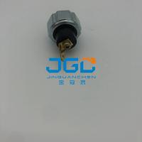China Excavator SK200-5 SK200-6 Oil Pressure Sensor VAME840219 ME840219 High Precision 12V for sale