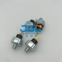 China Excavator SK200-5 SK200-6 Oil Pressure Sensor VAME840219 ME840219 High Precision 12V for sale