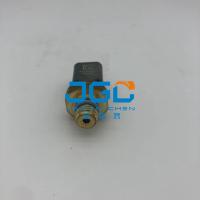 China Excavator Accessories ISF3.8 Engine Pressure Sensor 4928594 for sale