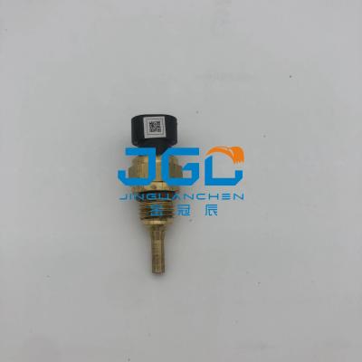 China Excavator Temperature Sensor 4954905 4088750 for M11 ISM11 QSM11 Engine High Precision for sale