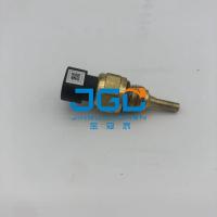 China Excavator Temperature Sensor 4954905 4088750 for M11 ISM11 QSM11 Engine High Precision for sale