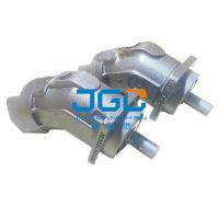 China Excavator Hydraulic Oil Pump A2F016 61L-VAB06 Construction Machinery Parts 25MPa for sale