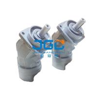 China Excavator Hydraulic Oil Pump A2F016 61L-VAB06 Construction Machinery Parts 25MPa for sale