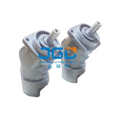 China Excavator Hydraulic Oil Pump A2F016 61L-VAB06 Construction Machinery Parts 25MPa for sale