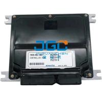 China ECU Control Panel for Komatsu PC200-8 Excavator - Part 7835-46-1007 with 6-Month Warranty for sale
