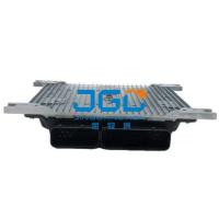 China ECU Control Panel for Komatsu PC200-8 Excavator - Part 7835-46-1007 with 6-Month Warranty for sale