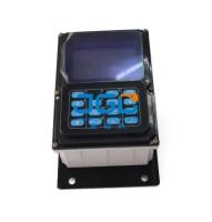 China Excavator Main Display 7835-12-2006 for PC300-7 LCD Monitor Panel Construction Machinery Parts for sale