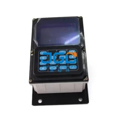 China Excavator Main Display 7835-12-2006 for PC300-7 LCD Monitor Panel Construction Machinery Parts for sale