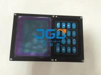China Excavator Main Display 7835-12-2006 for PC300-7 LCD Monitor Panel Construction Machinery Parts for sale