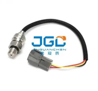 China PC200-6 Excavator Pressure Sensor 7861-92-1610 0-400 Bar Mechanical Parts for sale