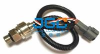 China PC200-6 Excavator Pressure Sensor 7861-92-1610 0-400 Bar Mechanical Parts for sale
