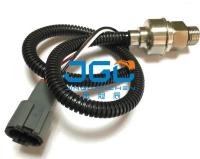 China PC200-6 Excavator Pressure Sensor 7861-92-1610 0-400 Bar Mechanical Parts for sale