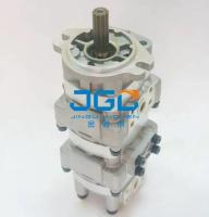 China Excavator Accessories PC40-7 PC50UU Gear Pump Hydraulic Pump 705-41-08090 for sale