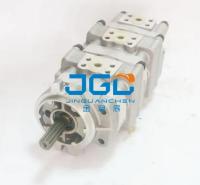 China Excavator Accessories PC40-7 PC50UU Gear Pump Hydraulic Pump 705-41-08090 for sale