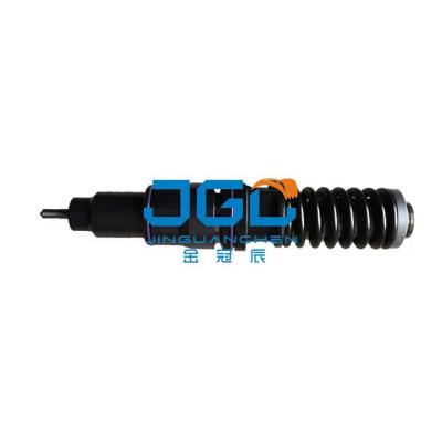 China EC360B EC460B Excavator Injector Assembly 20440388 High Pressure Fuel Injector 200-300 Bar for sale