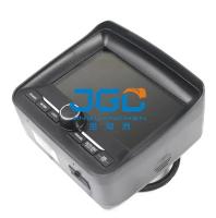 China Excavator Monitor Display Panel for R200-9 R250LC-9 21q6-30105 21q6-33400 21q6-43000 for sale
