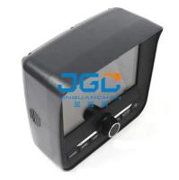 China Excavator Monitor Display Panel for R200-9 R250LC-9 21q6-30105 21q6-33400 21q6-43000 for sale