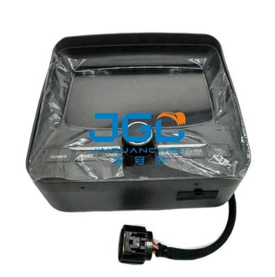 China Excavator Monitor Display Panel for R200-9 R250LC-9 21q6-30105 21q6-33400 21q6-43000 for sale
