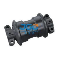 China XE18 Excavator Track Roller 819908858 - Heavy-Duty Undercarriage Part with 3-Month Warranty for sale
