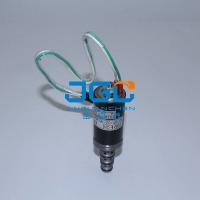 China EC210 Solenoid Valve Excavator Parts 40C04-109 24V High Reliability Construction Machinery for sale