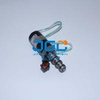 China Excavator Solenoid Valve 40C13-203A for SH200 EC210 DH200 24V Hydraulic Parts for sale
