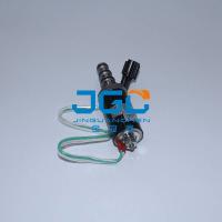 China Excavator Solenoid Valve 40C13-203A for SH200 EC210 DH200 24V Hydraulic Parts for sale