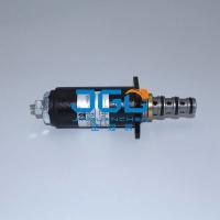 China 111-9916 Solenoid Valve E320B E320C E320D Excavator Accessories for sale