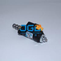 China 111-9916 Solenoid Valve E320B E320C E320D Excavator Accessories for sale
