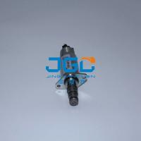 China E330C Solenoid Valve 114-0616 24V Excavator Parts for Construction Machinery for sale