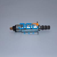 China E330C Solenoid Valve 114-0616 24V Excavator Parts for Construction Machinery for sale