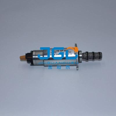 China E330C Solenoid Valve 114-0616 24V Excavator Parts for Construction Machinery for sale